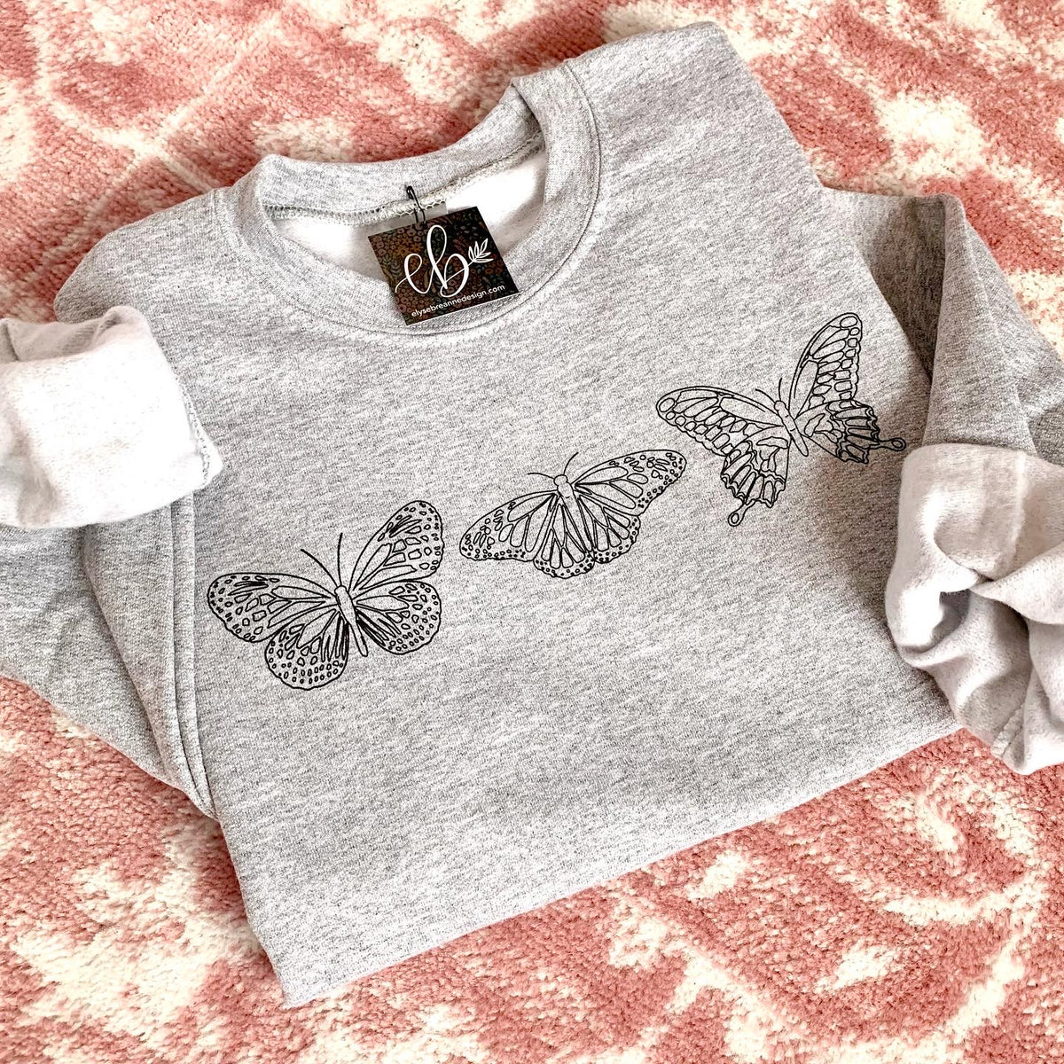 Apparel – Elyse Breanne Design