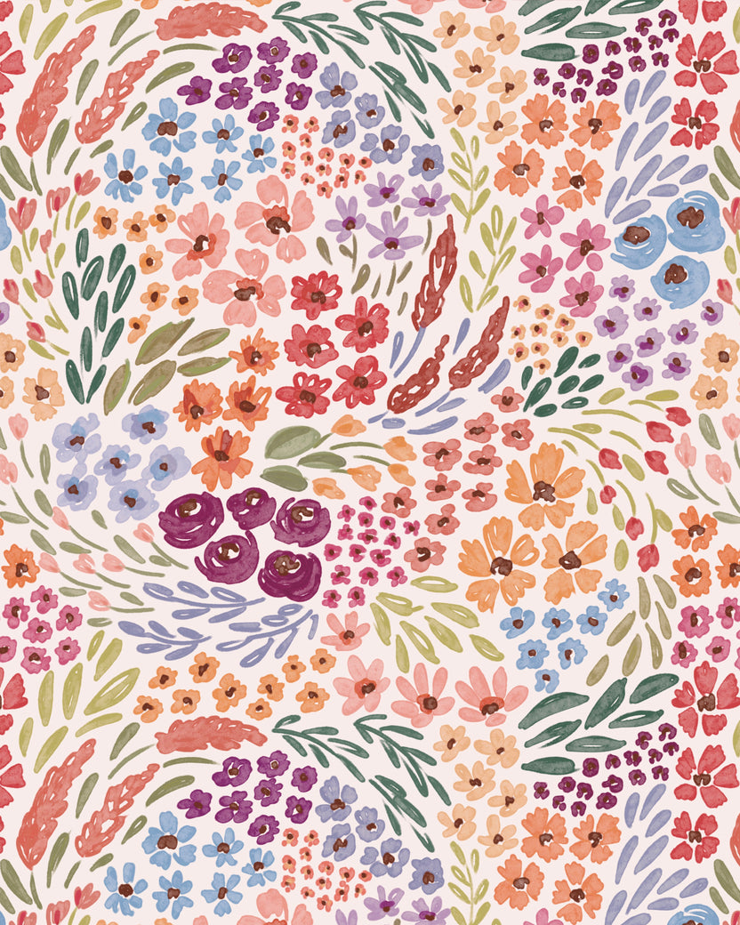 Countryside Blooms – Elyse Breanne Design