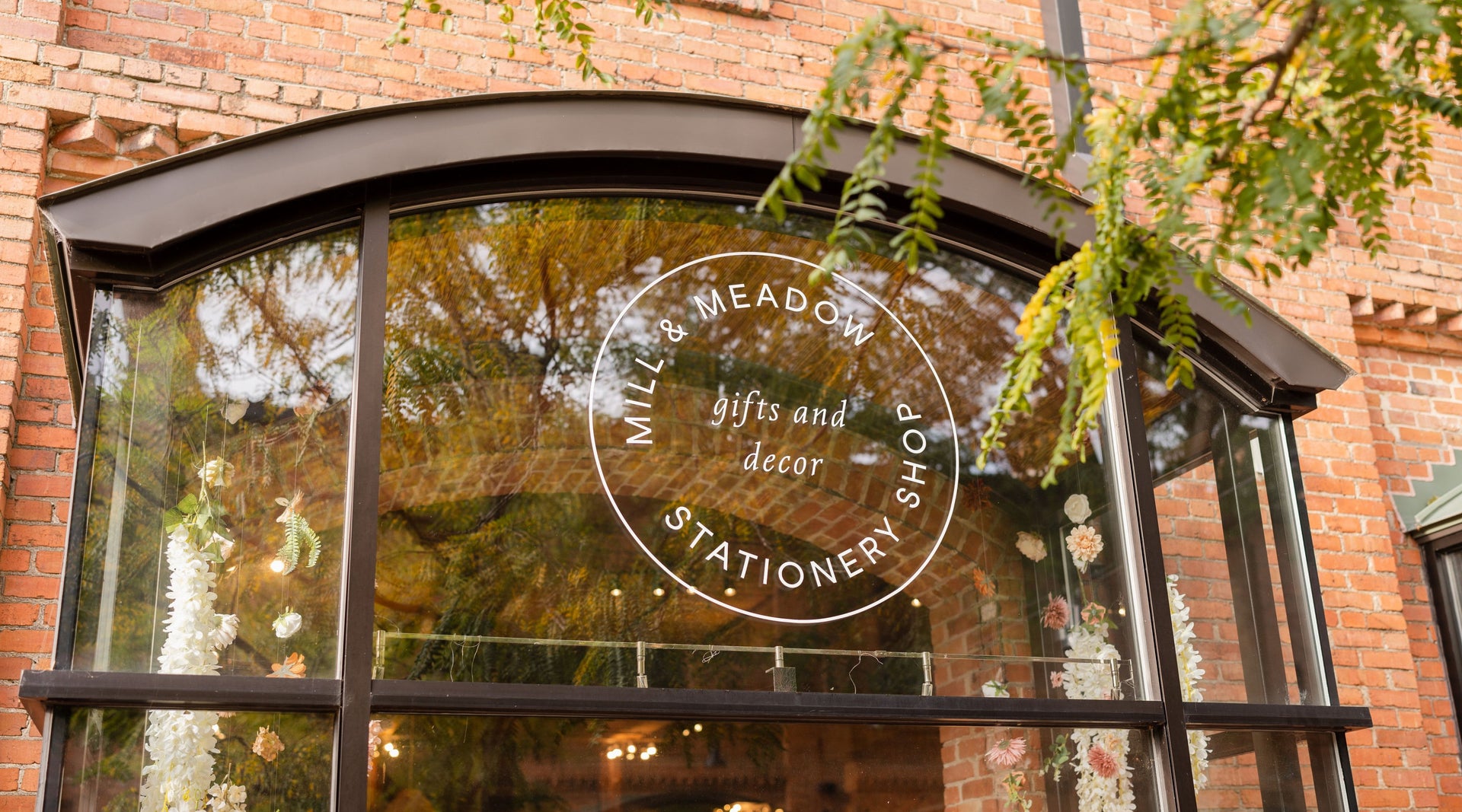 Shop Mill & Meadow In-Store Collection Online Now! – Elyse Breanne Design