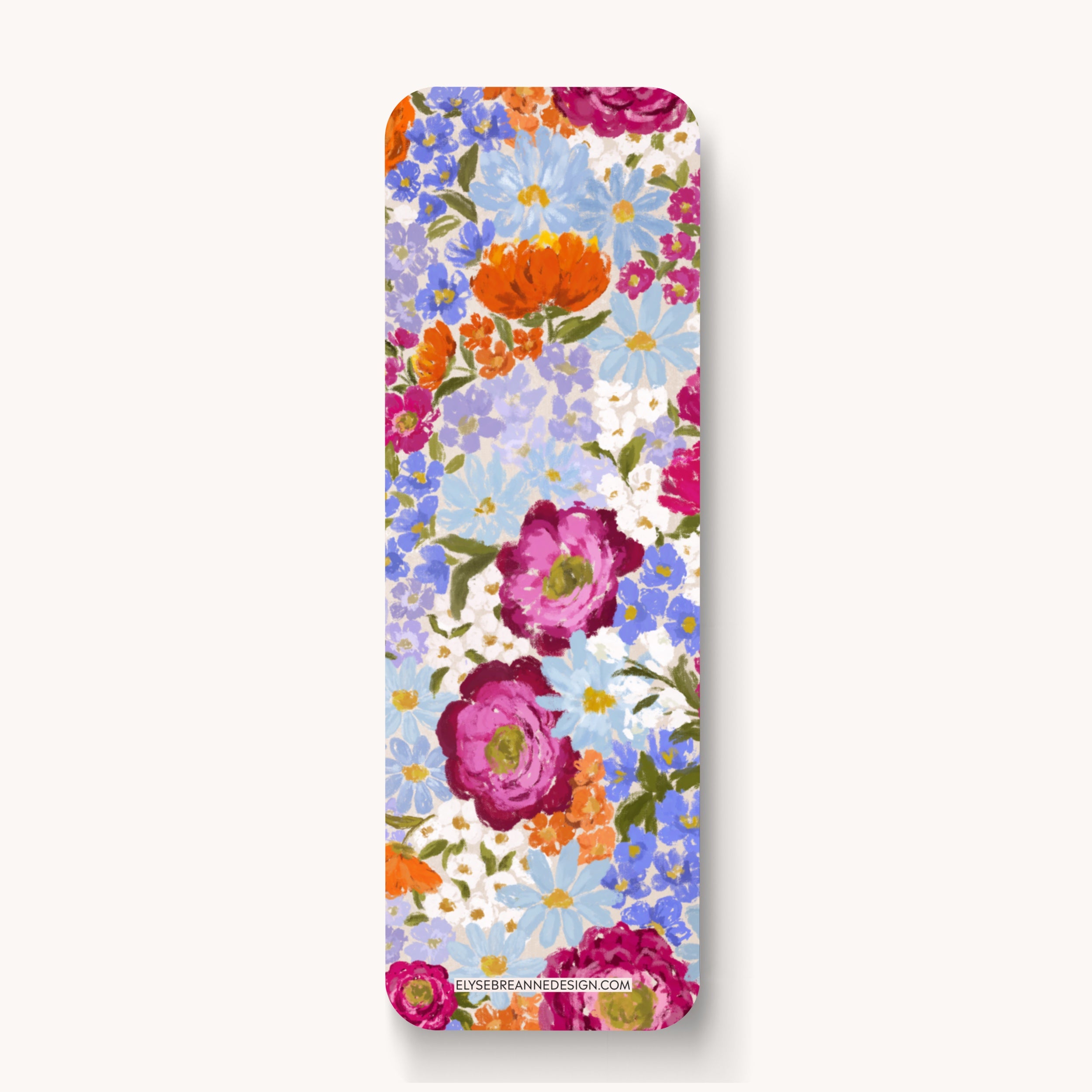 Bookmark – Elyse Breanne Design