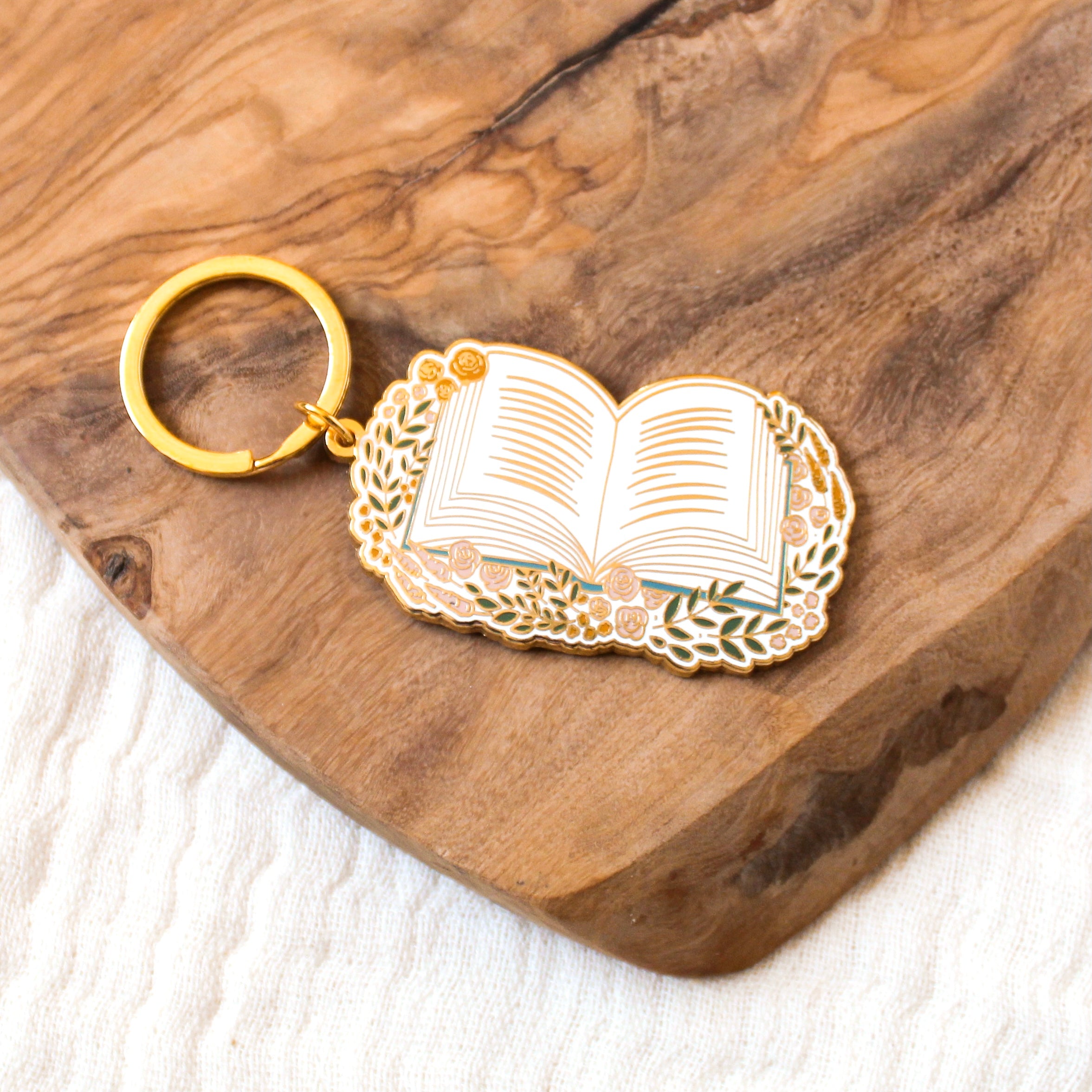 Keychain 2x2" – Elyse Breanne Design